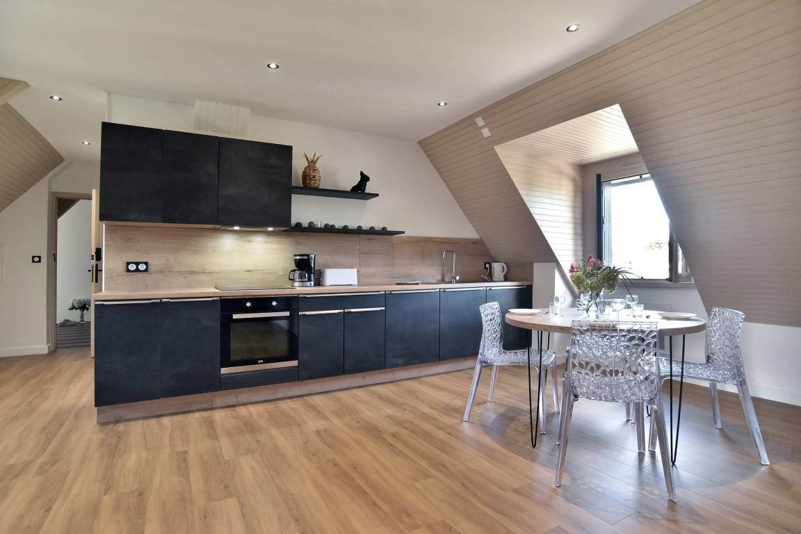 31 M² Appartement ∙ 2 Personnes - Fréhel