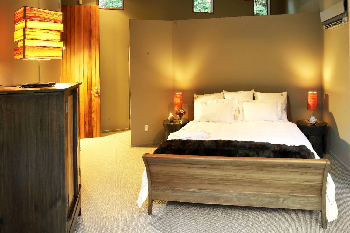 Lodge ∙ 1 Bedroom ∙ 2 Guests - Tūrangi