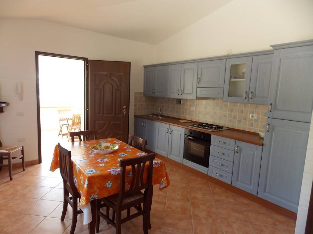 50 M² Appartamento Vacanza ∙ 2 Camere Da Letto ∙ 5 Ospiti - Dorgali