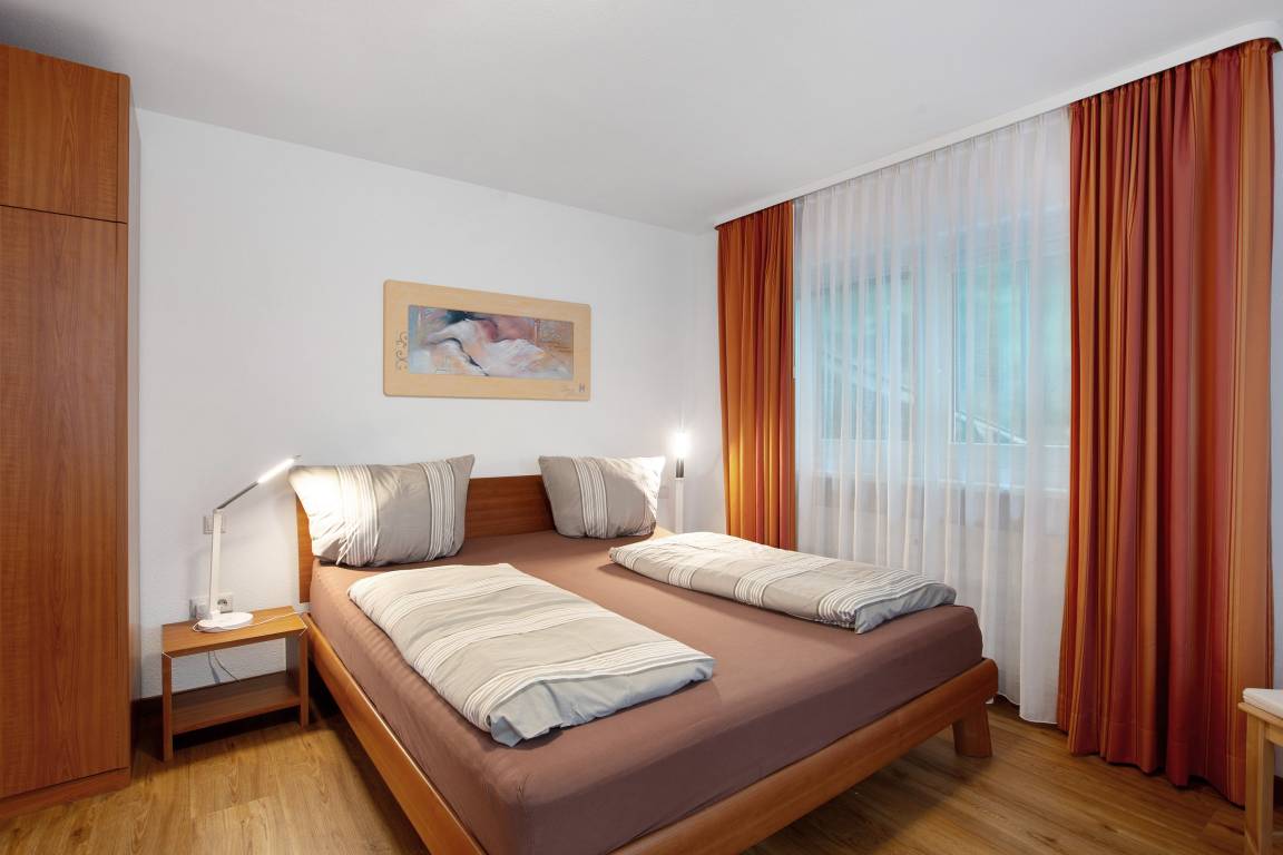 60 M² Appartement ∙ 1 Slaapkamer ∙ 4 Gasten - Feldberg