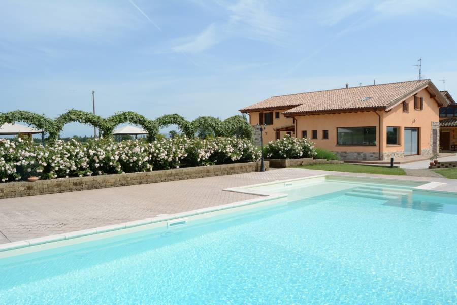 15 M² Private Room ∙ 1 Bedroom ∙ 2 Guests - Assisi