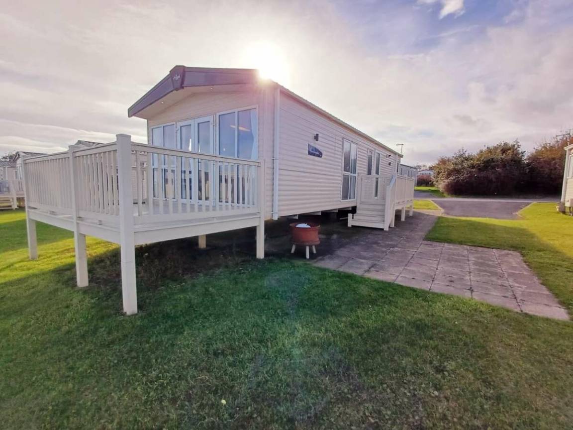 Cottage ∙ 3 Bedrooms ∙ 6 Guests - Hartlepool