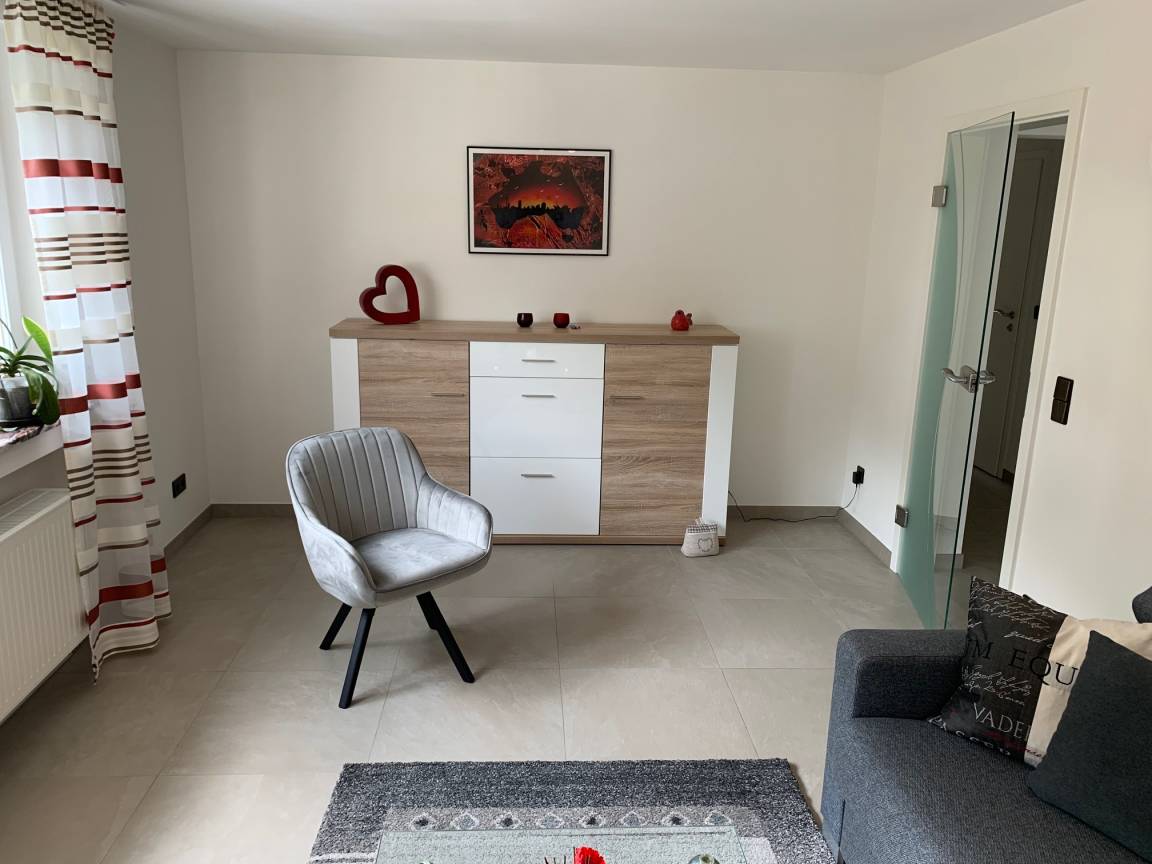 60 M² Apartamento ∙ 1 Habitación ∙ 3 Huéspedes - Haltern am See