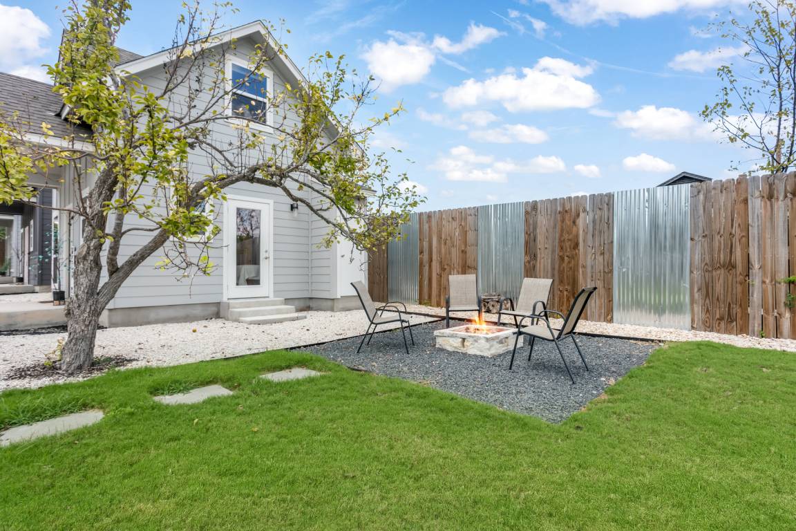 Cottage ∙ 1 Bedroom ∙ 2 Guests - Texas