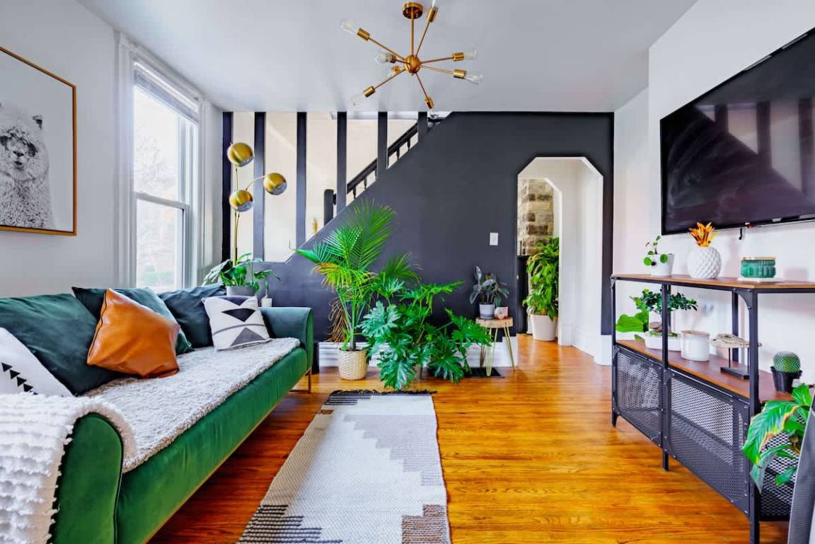 279 M² House ∙ 6 Bedrooms ∙ 23 Guests - Columbus, OH