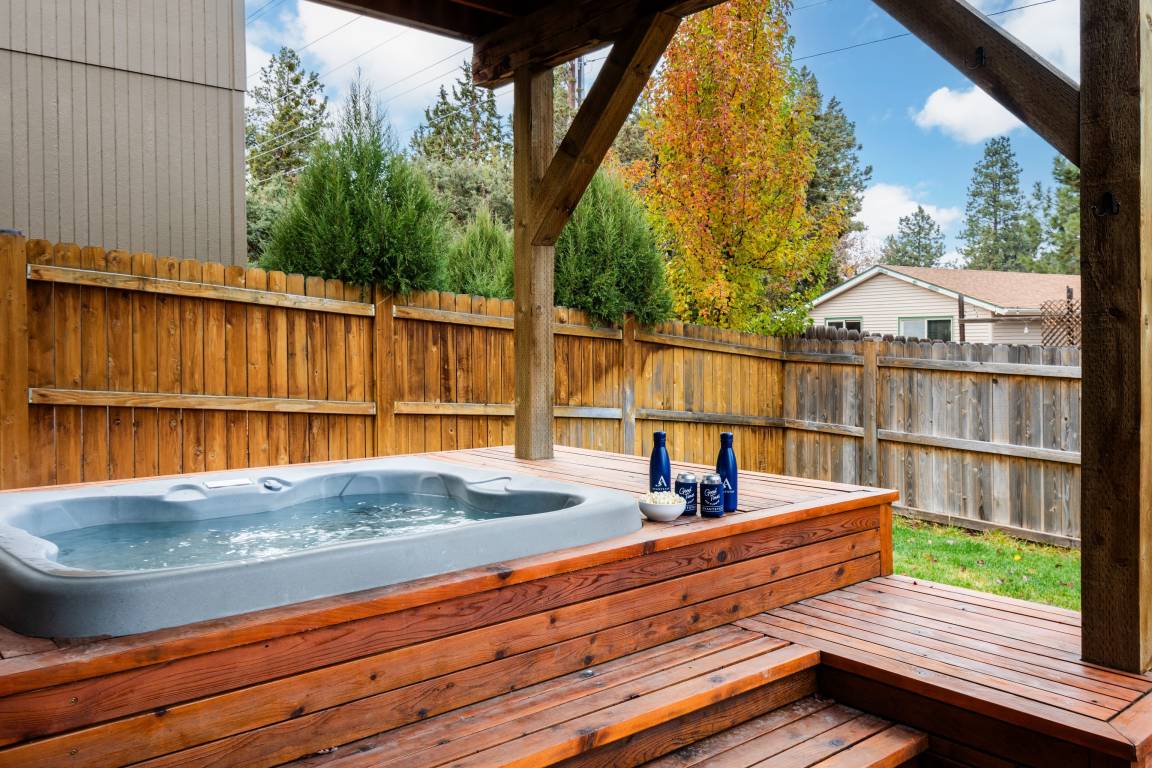 161 M² House ∙ 3 Bedrooms ∙ 9 Guests - Bend, OR