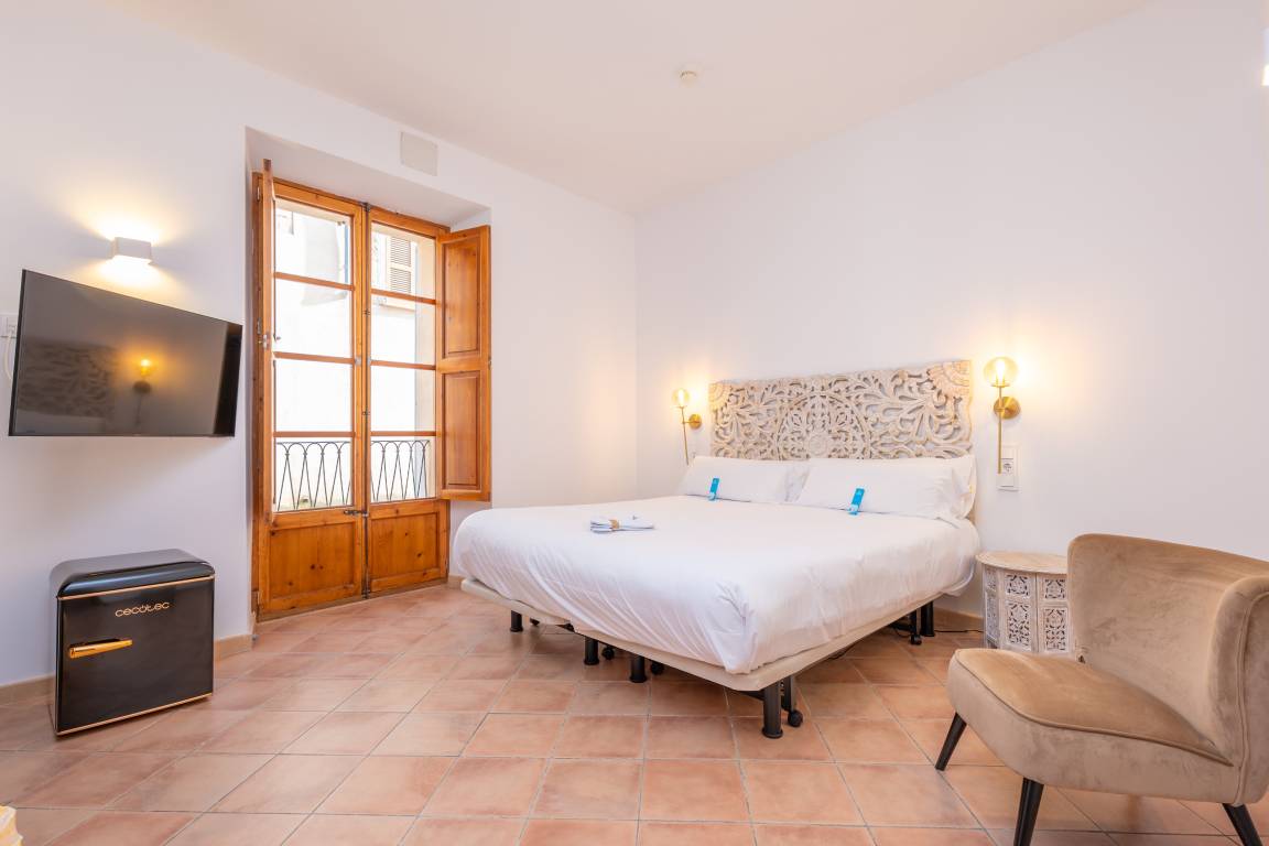 758 M² Hotel ∙ 1 Bedroom ∙ 2 Guests - Sineu
