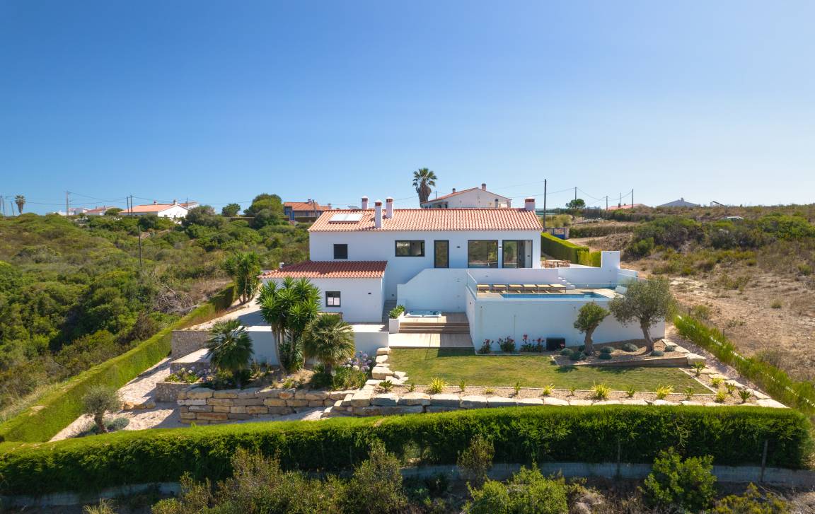 Villa ∙ 3 Bedrooms ∙ 8 Guests - Aljezur