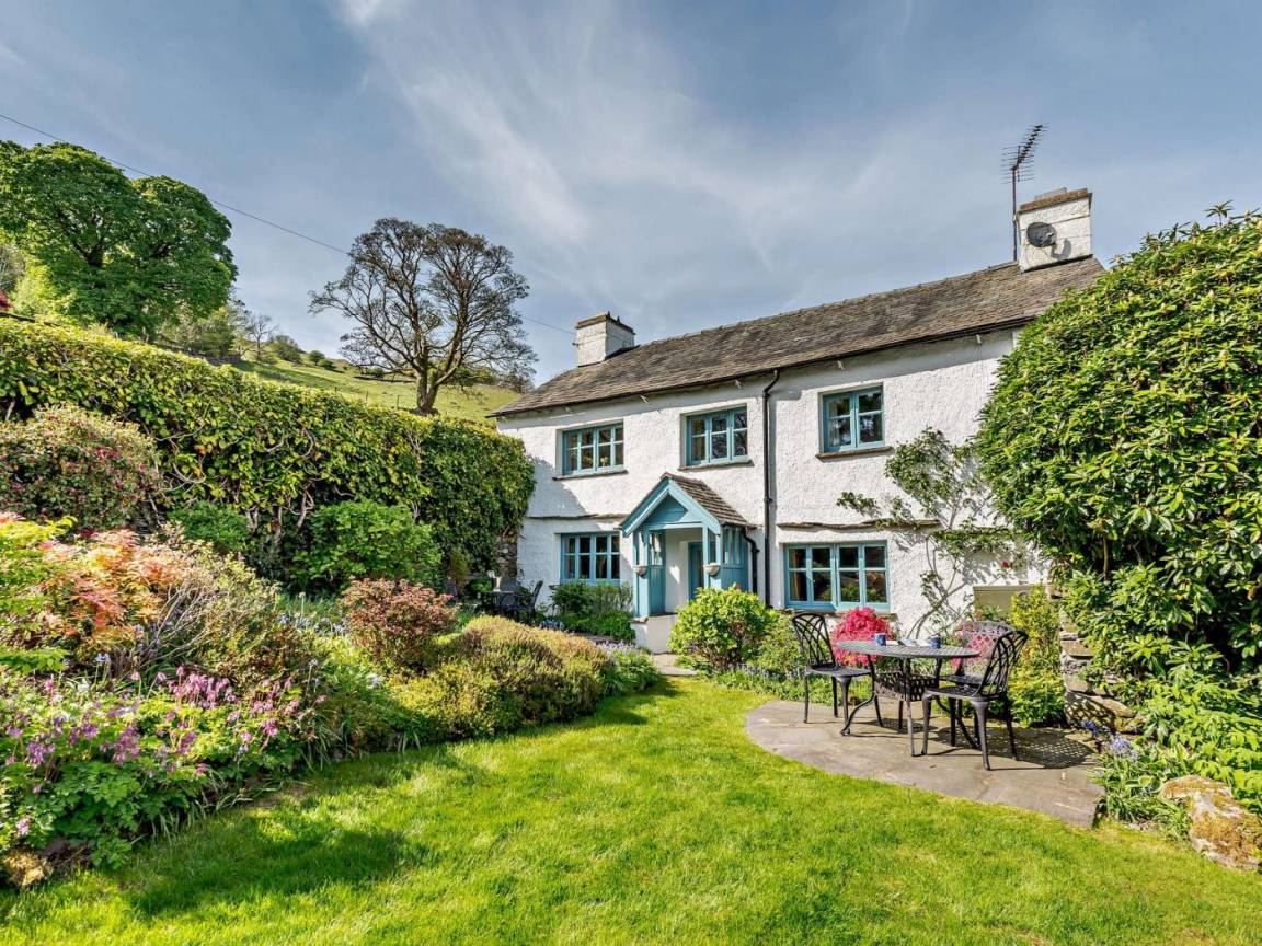 Cottage ∙ 3 Bedrooms ∙ 6 Guests - Ambleside