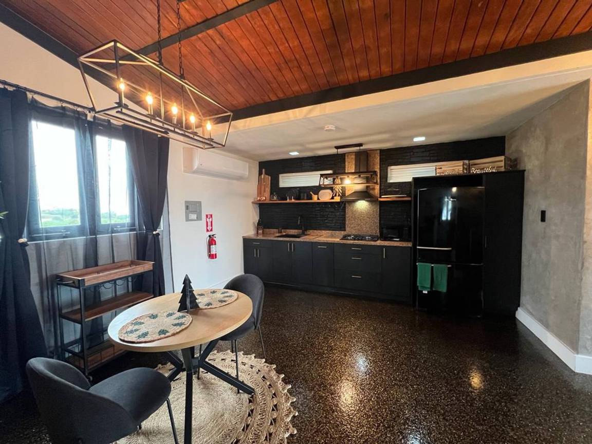 70 M² House ∙ 1 Bedroom ∙ 2 Guests - Porto Rico