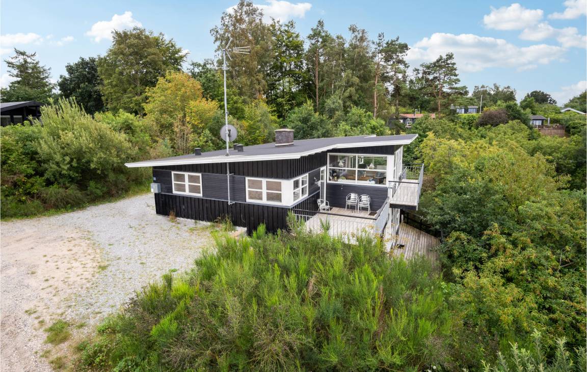 167 M² Maison De Vacances ∙ 4 Chambres ∙ 10 Personnes - Båstad