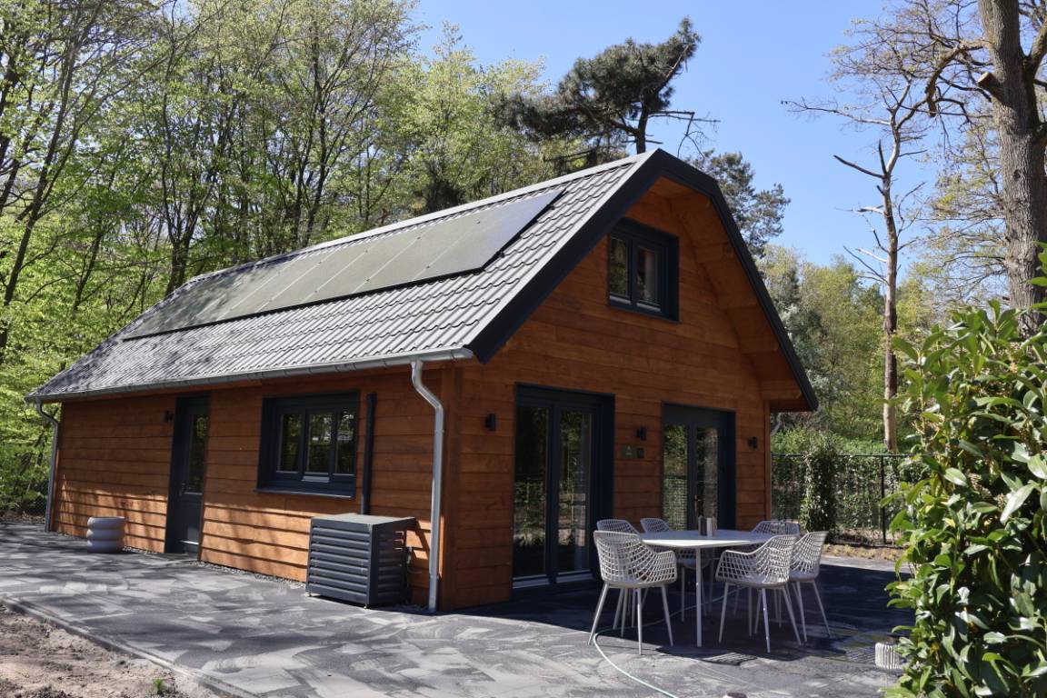 74 M² House ∙ 3 Bedrooms ∙ 6 Guests - Weert