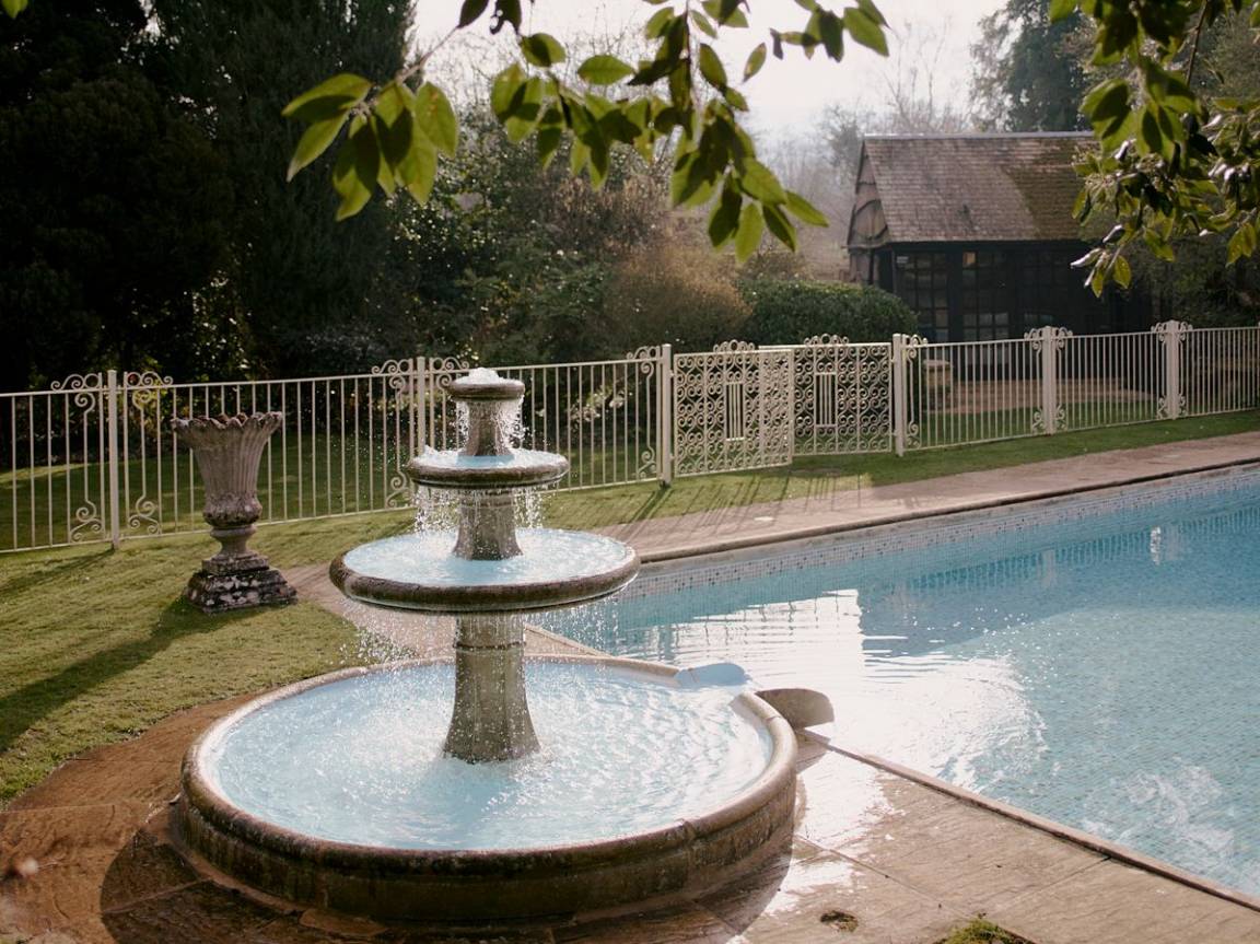 Villa ∙ 8 Bedrooms ∙ 16 Guests - Winchcombe