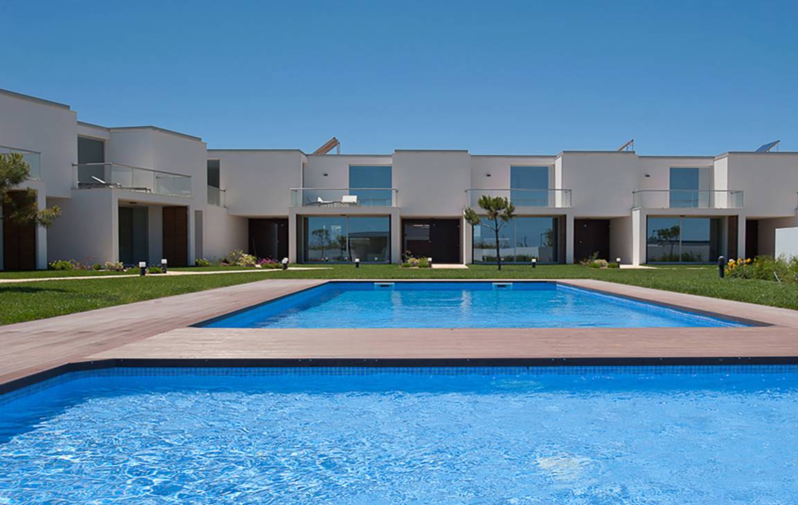 140 M² Ferienhaus ∙ 3 Schlafzimmer ∙ 8 Gäste - Sagres