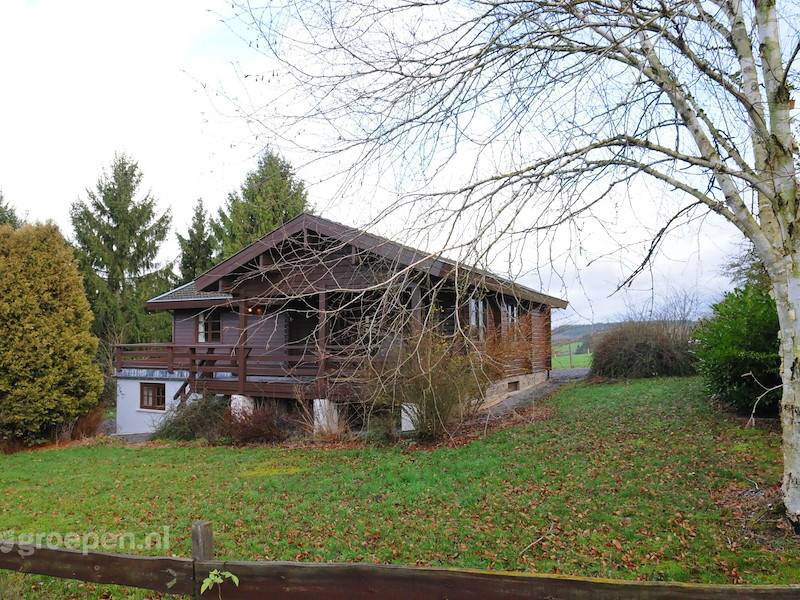 Maison De Vacances ∙ 4 Chambres ∙ 8 Personnes - Province de Luxembourg