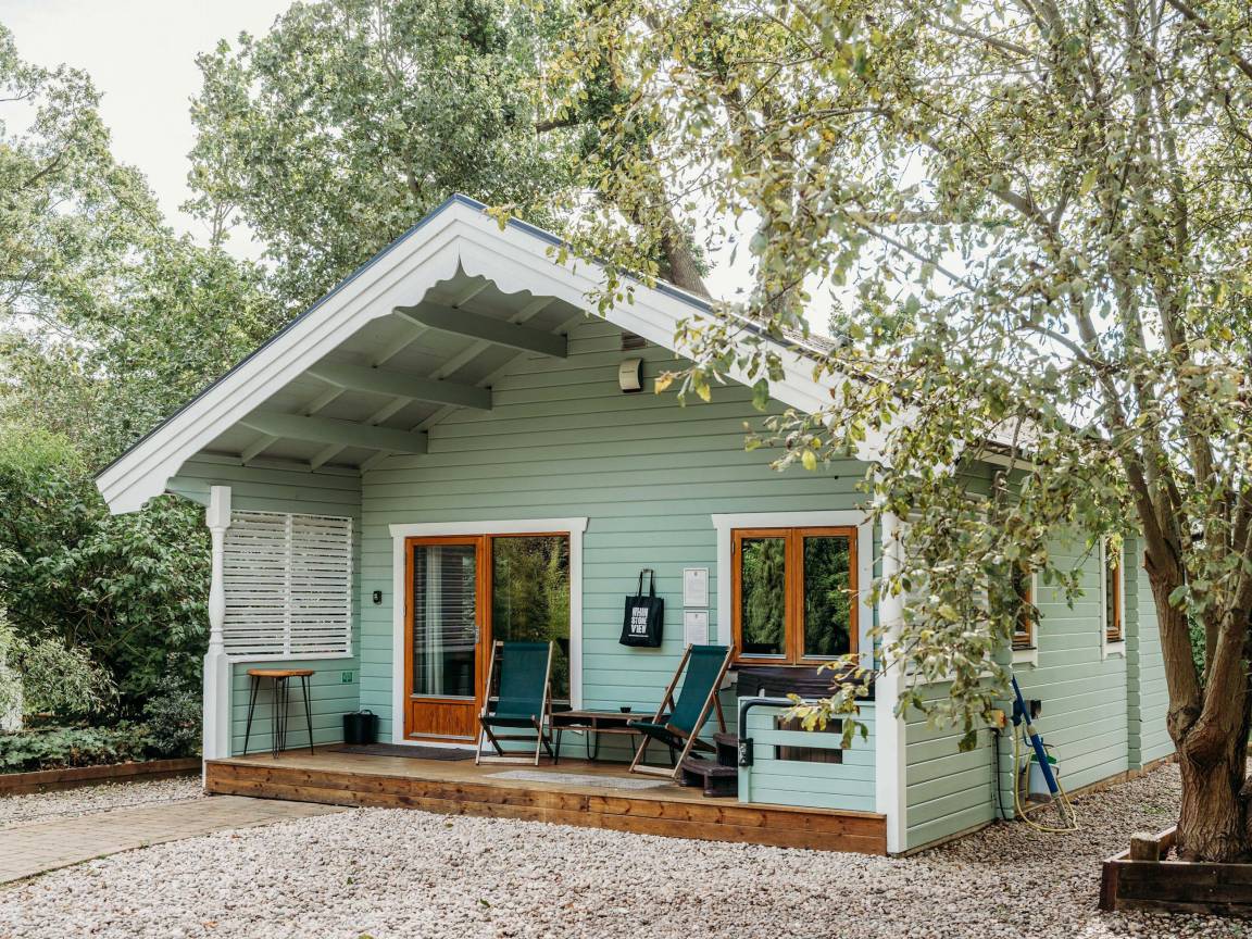 Cottage ∙ 1 Bedroom ∙ 2 Guests - Redcar