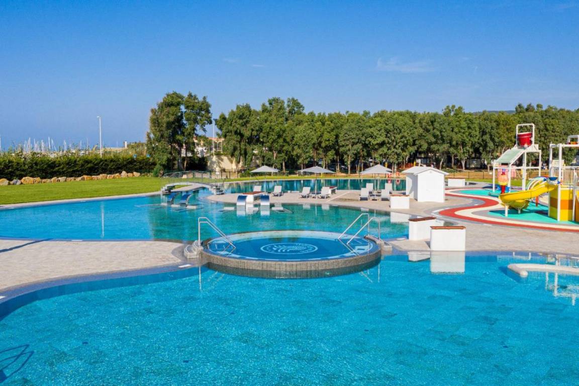 12 M² Maison De Vacances ∙ 1 Chambre ∙ 2 Personnes - Alghero