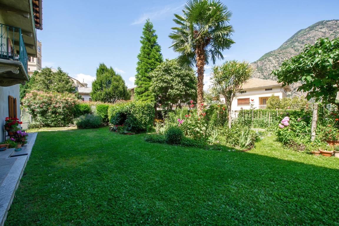 25 M² Bed & Breakfast ∙ 1 Schlafzimmer ∙ 2 Gäste - Champorcher