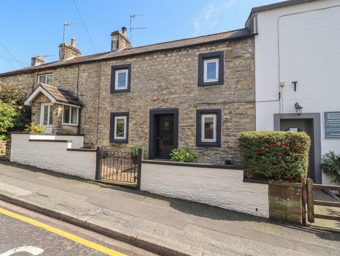 Cottage ∙ 2 Bedrooms ∙ 4 Guests - Ingleton