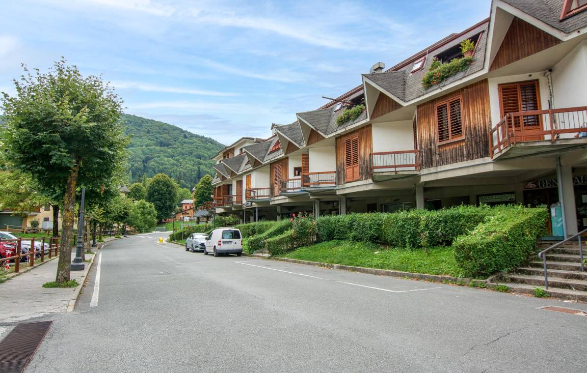 60 M² Appartamento Vacanza ∙ 2 Camere Da Letto ∙ 4 Ospiti - Santo Stefano d'Aveto