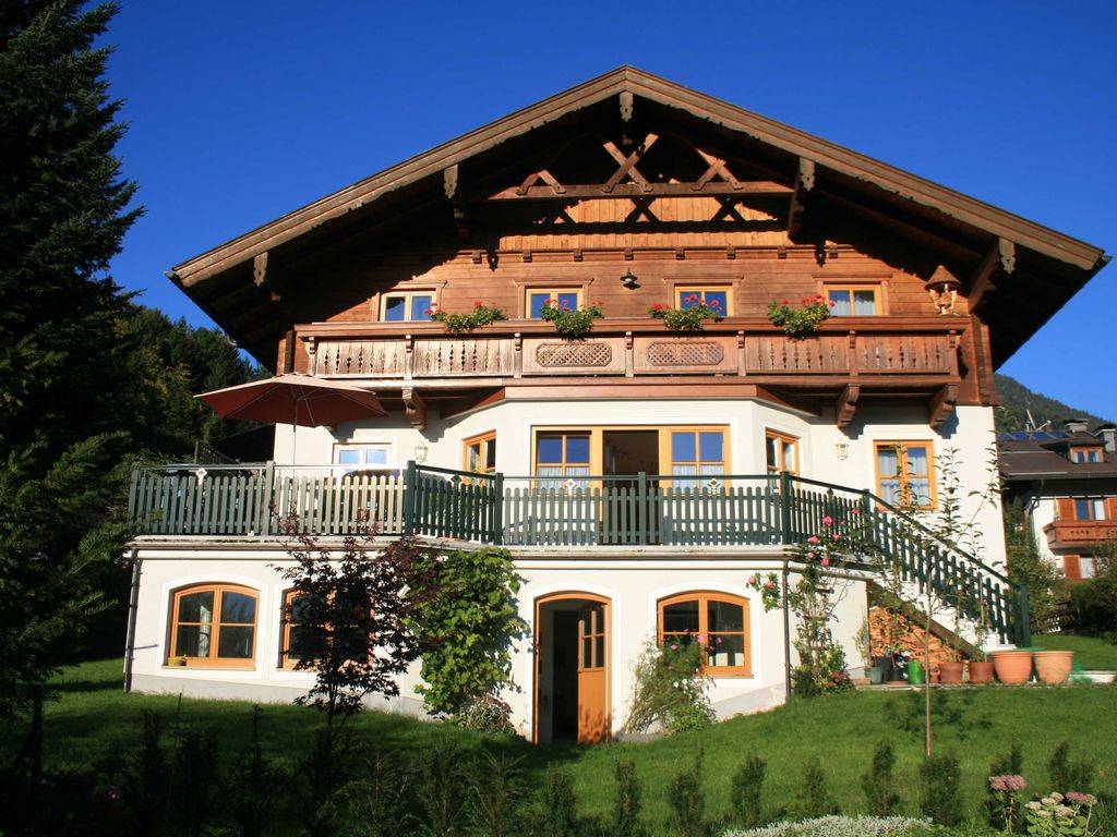 91 M² Apartment ∙ 2 Bedrooms ∙ 4 Guests - Saint Wolfgang im Salzkammergut