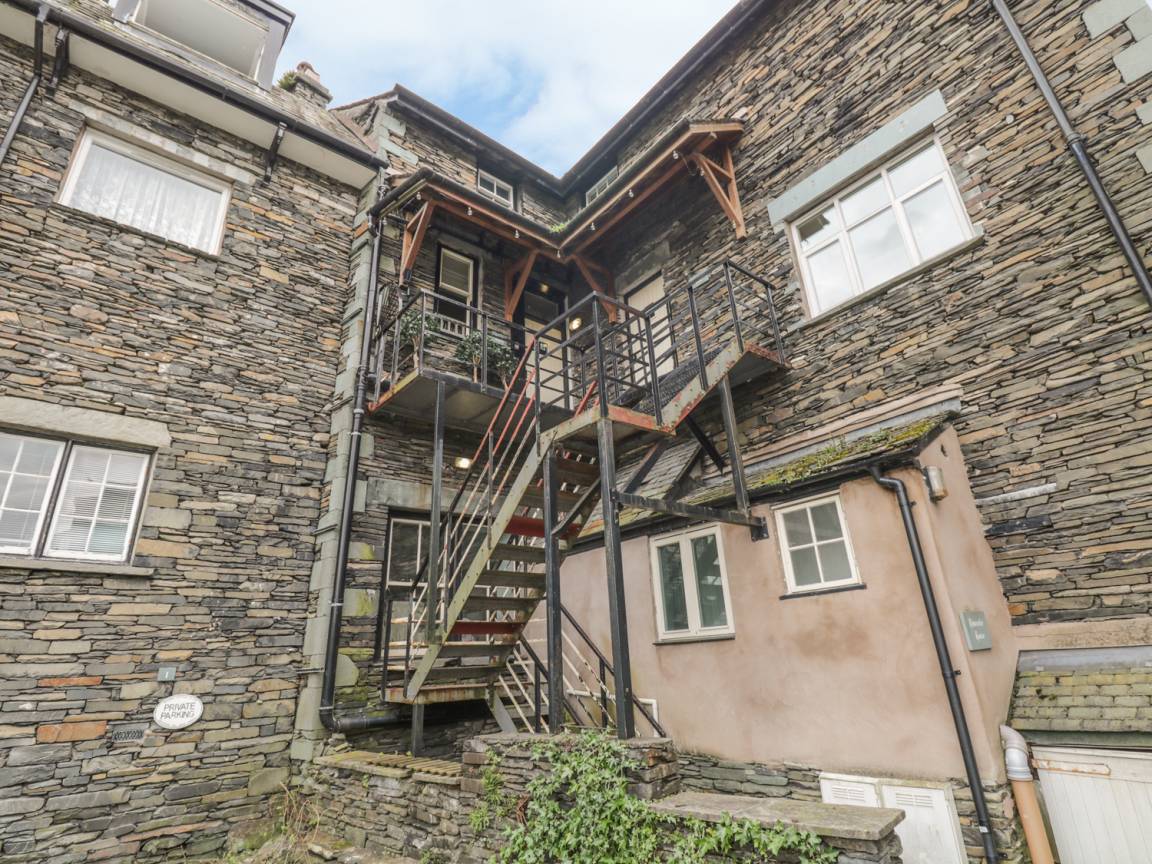 Cottage ∙ 2 Bedrooms ∙ 4 Guests - Ambleside