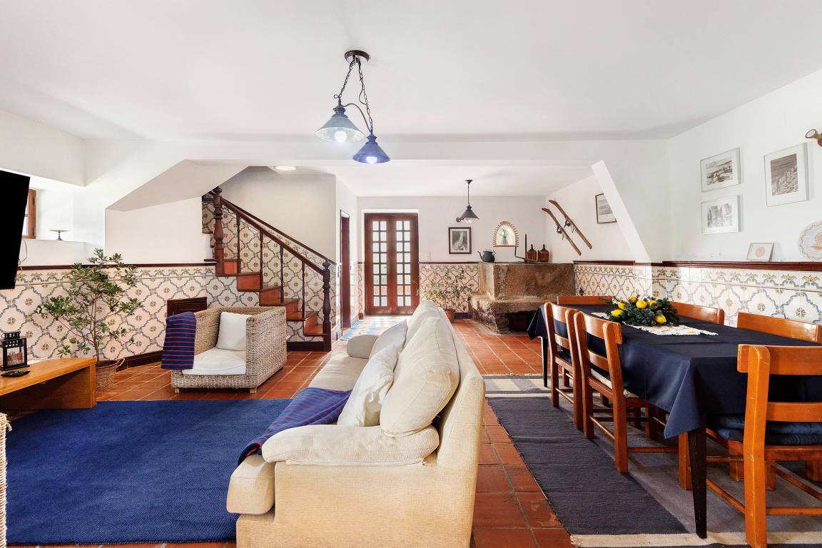 100 M² Maison De Vacances ∙ 2 Chambres ∙ 9 Personnes - Castelo de Paiva