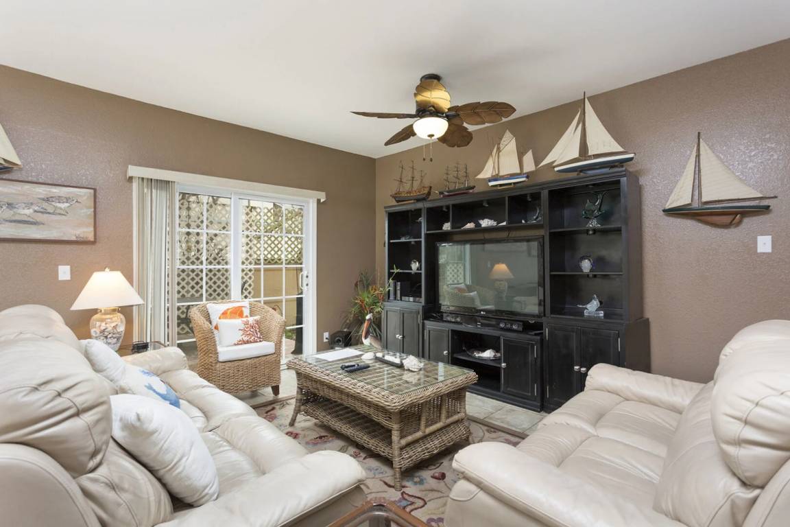 House ∙ 2 Bedrooms ∙ 6 Guests - South Padre Island