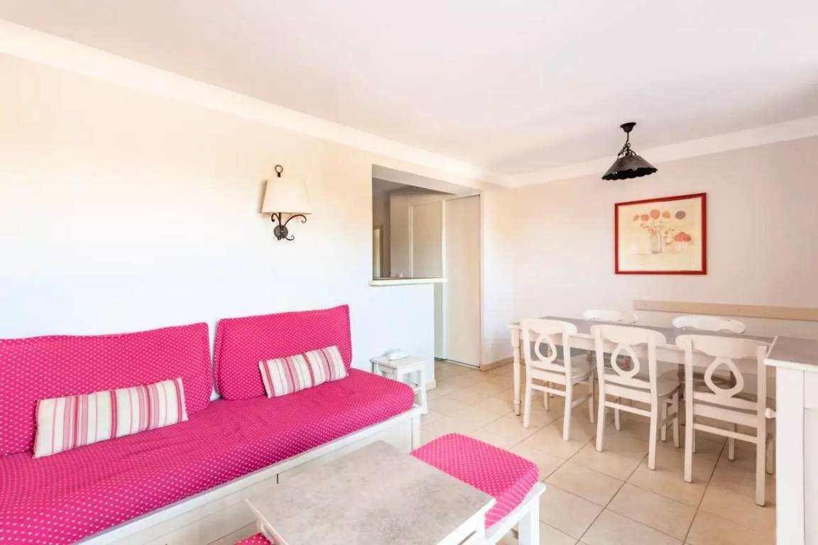 62 M² Huis ∙ 3 Slaapkamers ∙ 8 Gasten - Charleval