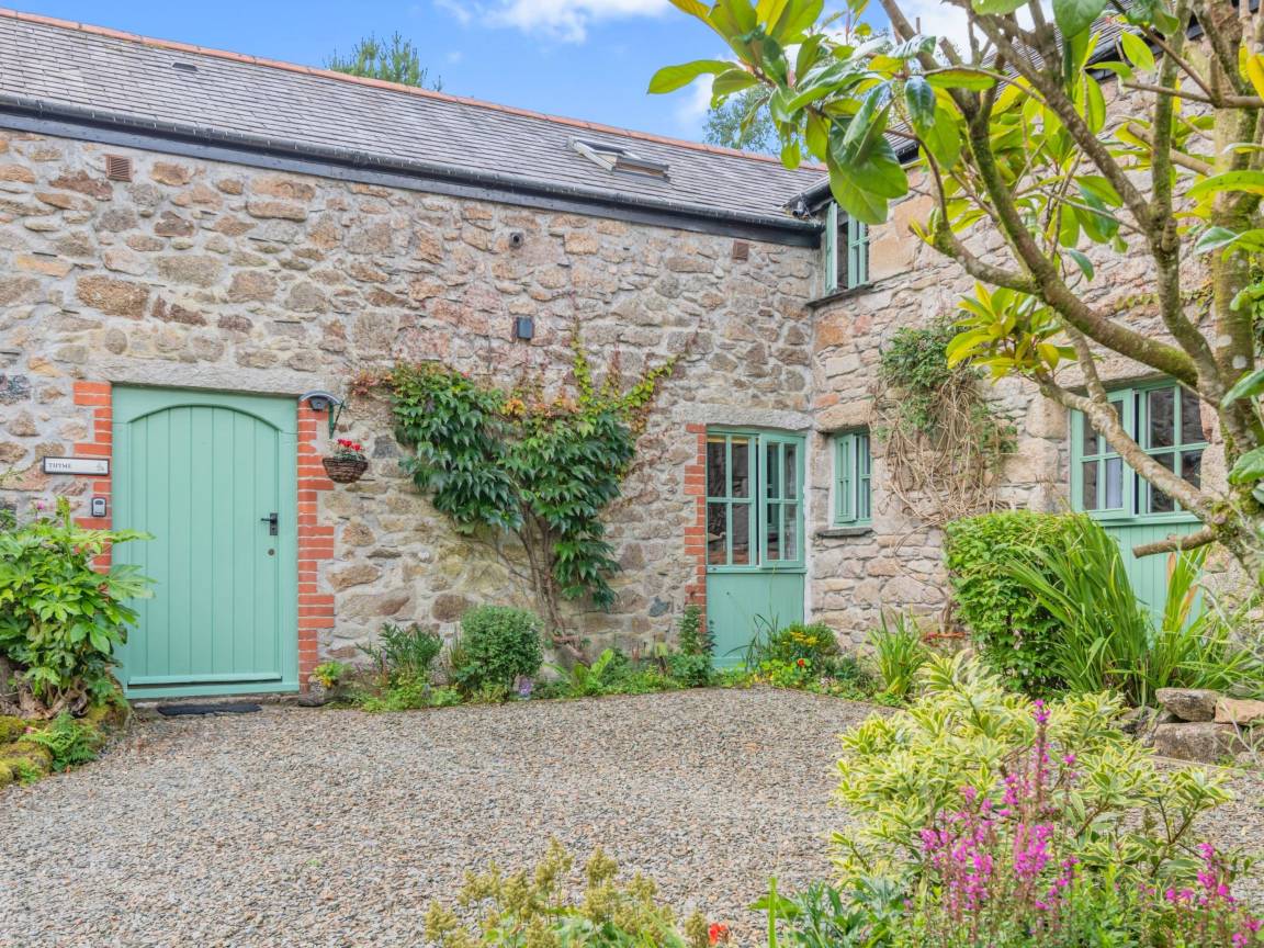 60 M² House ∙ 1 Bedroom ∙ 4 Guests - Liskeard