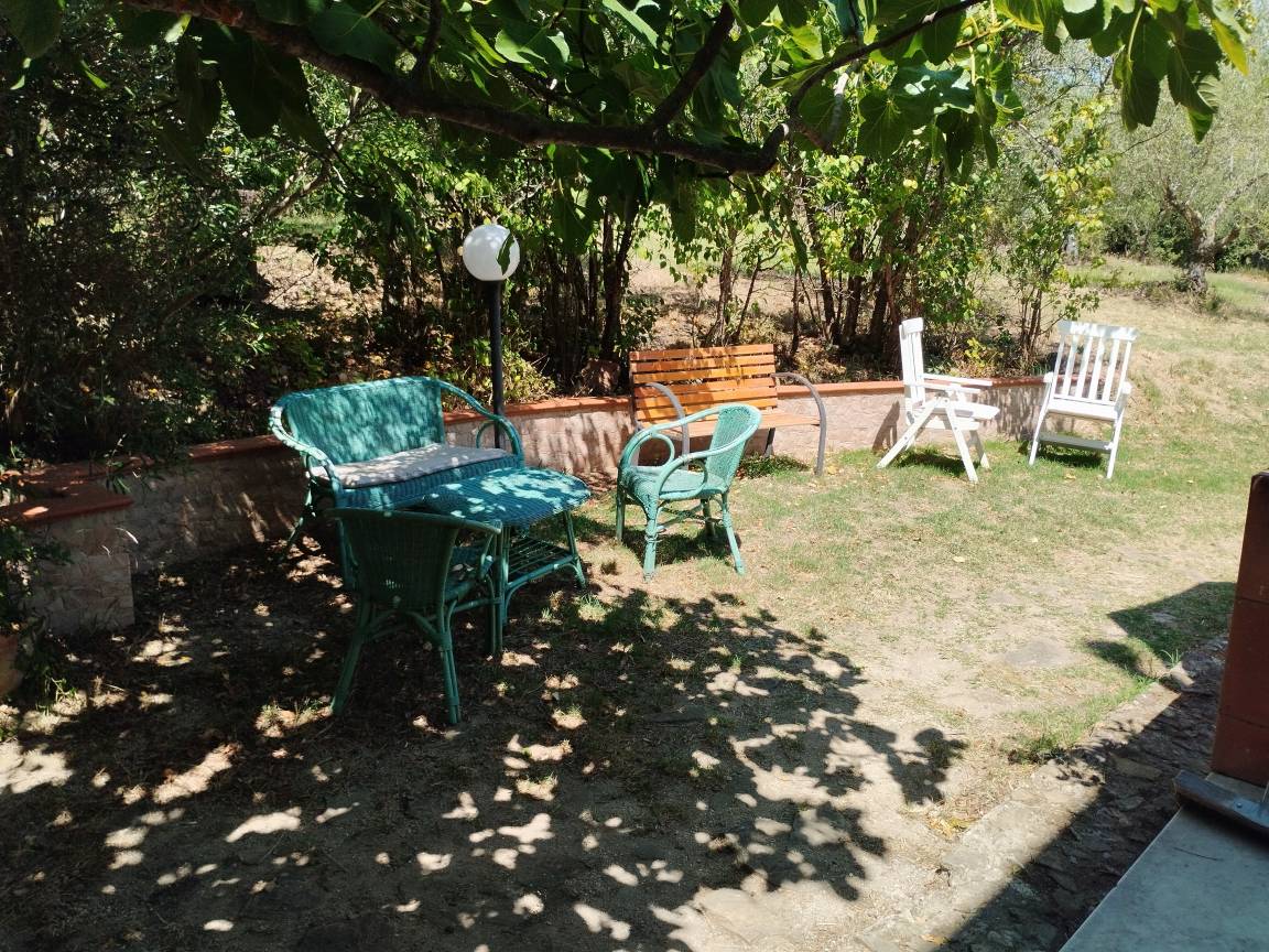 55 M² Appartamento Vacanza ∙ 1 Camera Da Letto ∙ 4 Ospiti - Contursi Terme