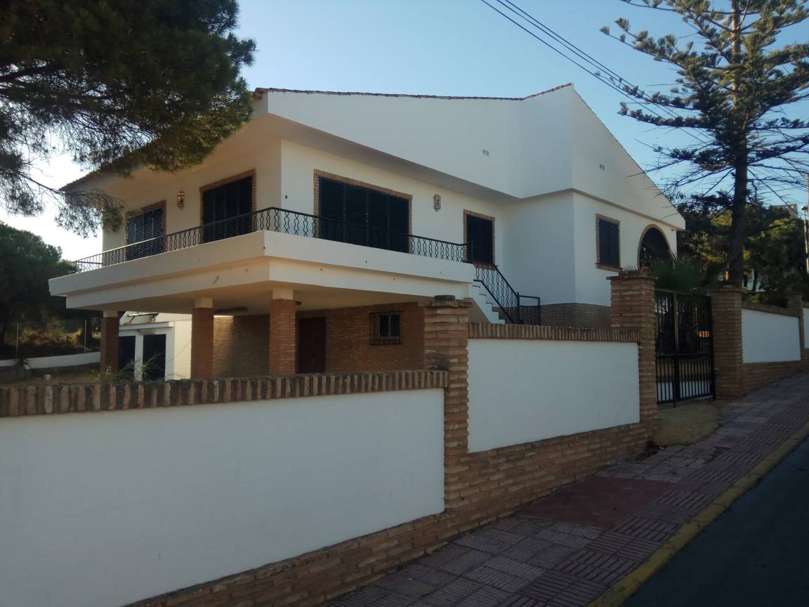 250 M² House ∙ 5 Bedrooms ∙ 10 Guests - El Rompido