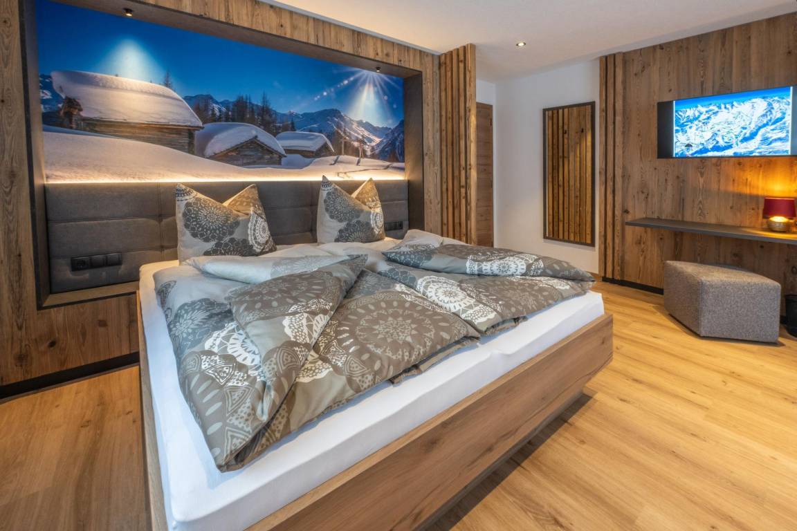 75 M² アパートメント ∙ 寝室: 2 ∙ ゲスト5 人 - イシュグル