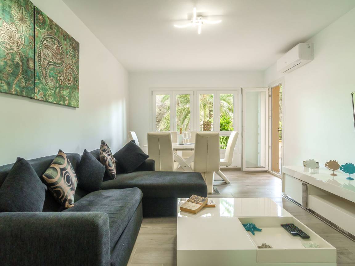 55 M² Appartement ∙ 2 Chambres ∙ 4 Personnes - Cala Murada