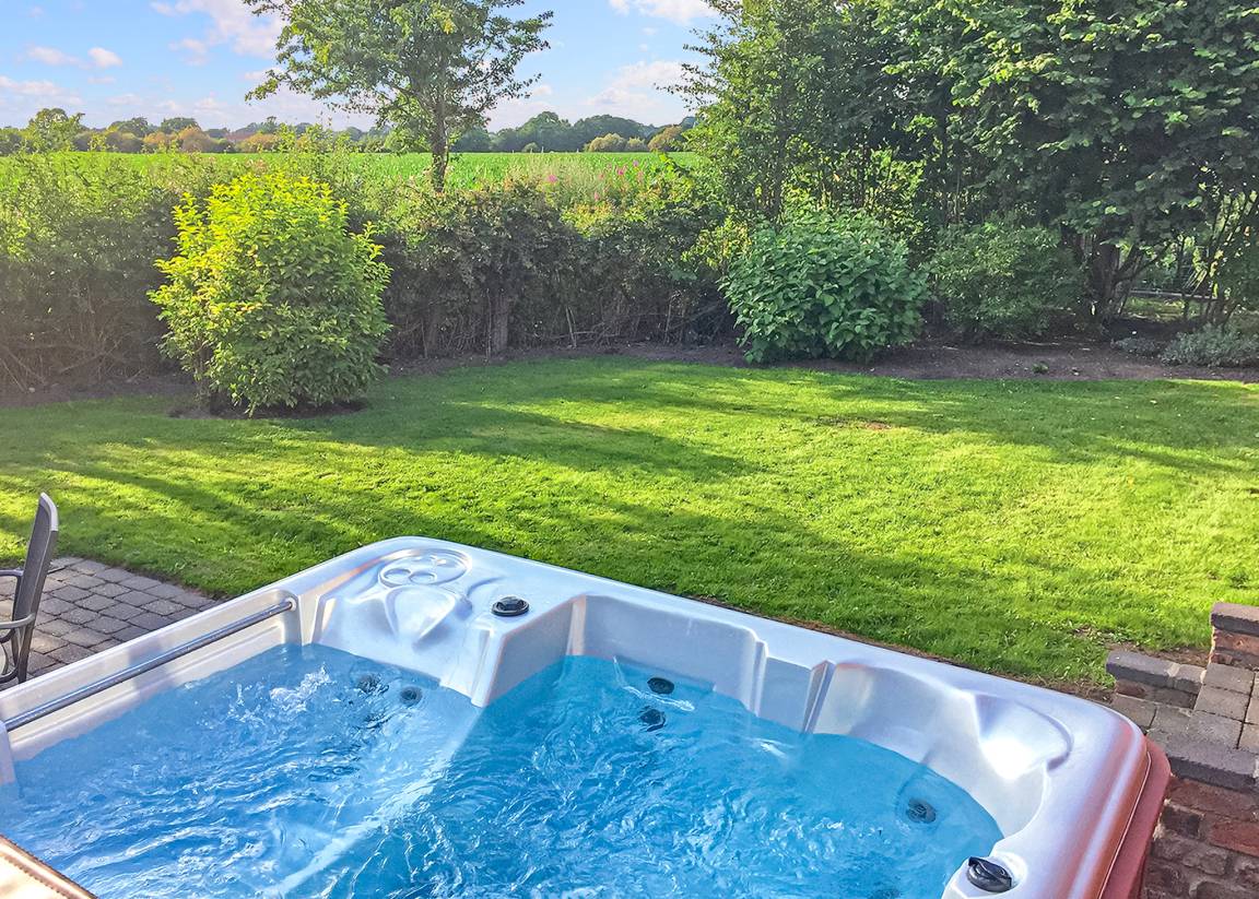 Chalet ∙ 3 Schlafzimmer ∙ 4 Gäste - Yorkshire
