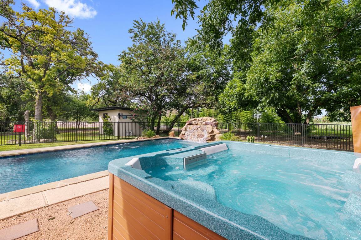 403 M² Maison De Vacances ∙ 10 Chambres ∙ 22 Personnes - Fredericksburg, TX