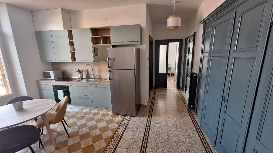 Apartment ∙ 2 Bedrooms ∙ 4 Guests - Luino