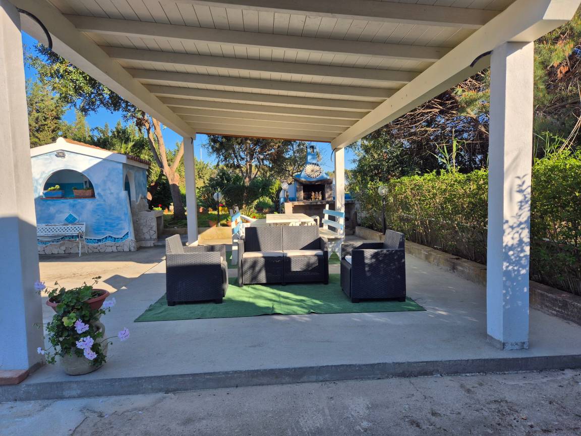 65 M² House ∙ 3 Bedrooms ∙ 4 Guests - Orosei