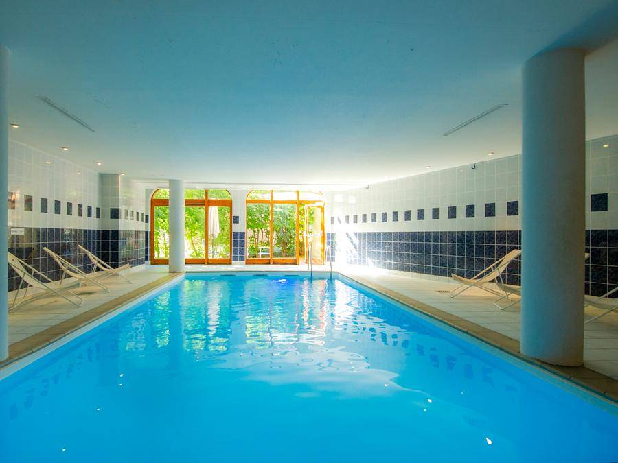 40 M² Apartment ∙ 2 Bedrooms ∙ 6 Guests - Pralognan-la-Vanoise