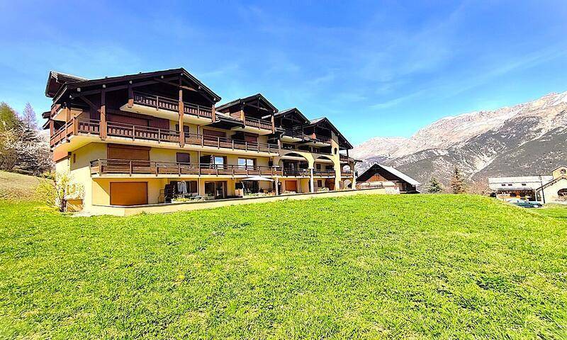 60 M² Apartment ∙ 1 Bedroom ∙ 6 Guests - Puy-Saint-Vincent