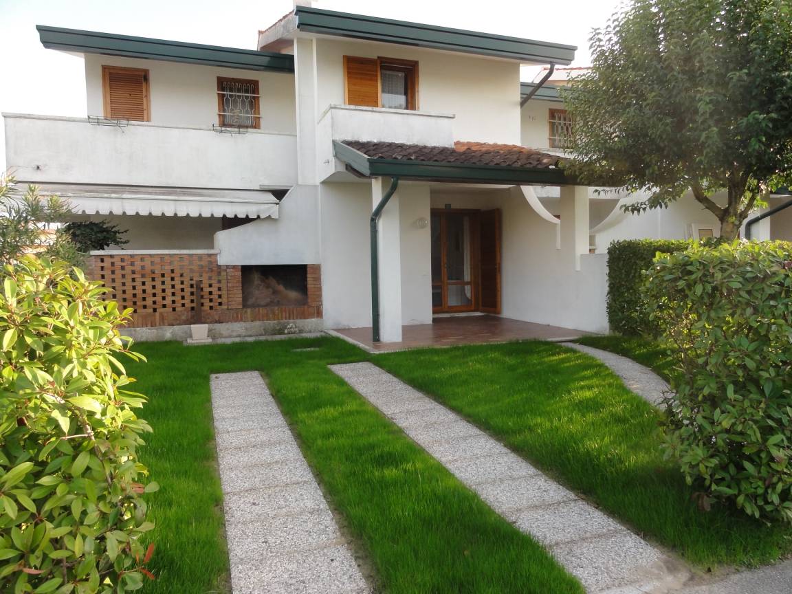 55 M² Villa ∙ 3 Bedrooms ∙ 6 Guests - Bibione