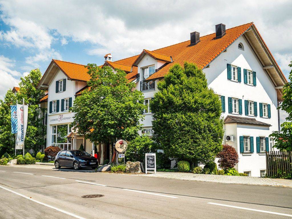Klostermaier Hotel - Berg