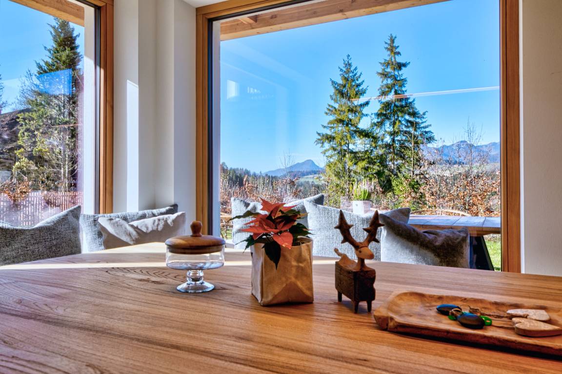 115 M² Apartment ∙ 6 Guests - Reit im Winkl