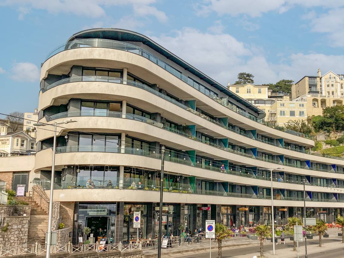 Cottage ∙ 2 Chambres ∙ 4 Personnes - Torquay