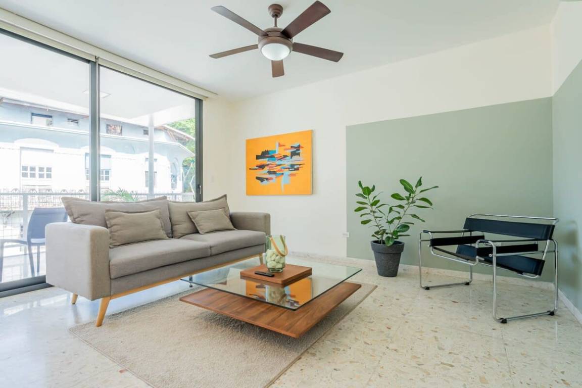 Apartment ∙ 1 Bedroom ∙ 2 Guests - Panama City