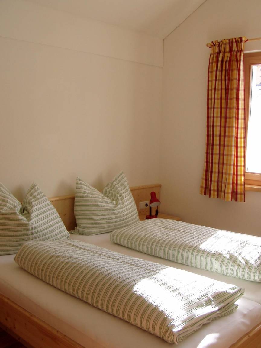 45 M² Apartment ∙ 2 Bedrooms ∙ 4 Guests - Schruns