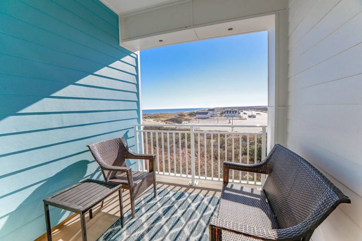 Apartamento ∙ 2 Habitaciones ∙ 6 Huéspedes - Virginia Beach, VA