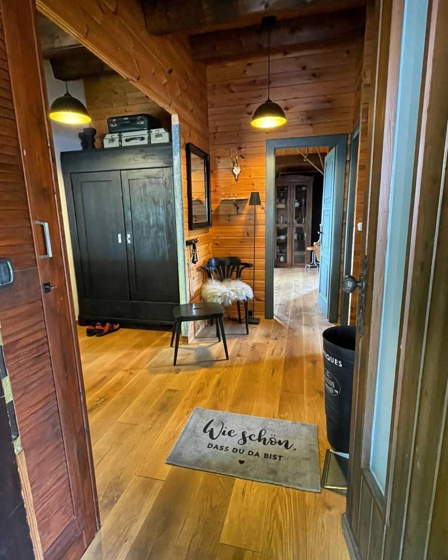 90 M² Ferienhaus ∙ 1 Schlafzimmer ∙ 2 Gäste - Uslar