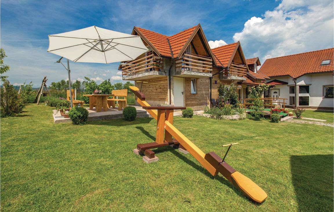 48 M² Maisonette ∙ 2 Bedrooms ∙ 4 Guests - Hrvaška