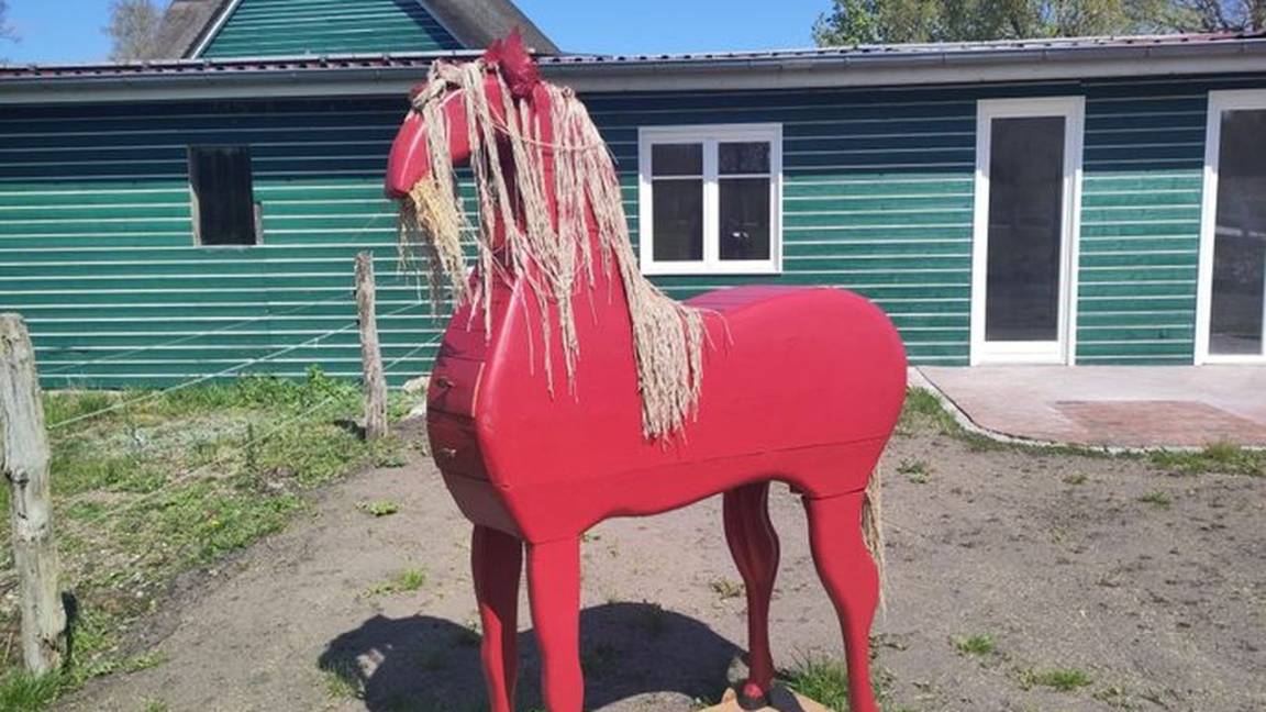 70 M² Ferienwohnung ∙ 1 Schlafzimmer ∙ 4 Gäste - Wahlstedt